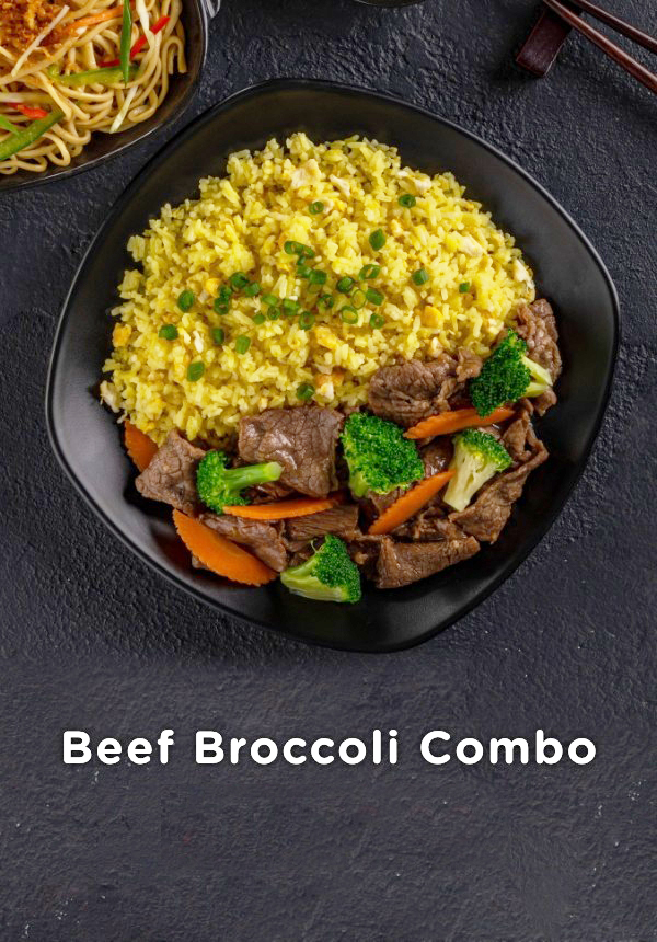 Combo Meals | Best Meal Deal Combo | Lunch Combos Near Me